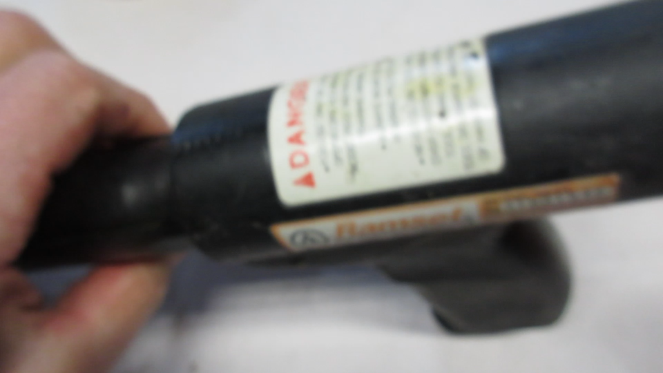 ramset RS 22 powder actuated tool | eBay