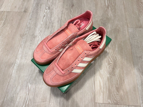 adidas Handball Spezial Sporty & Rich Pink (IH2610) (Size 5M) (Ready to ...