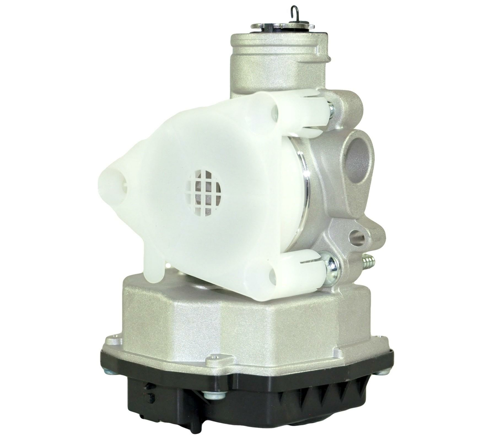 Throttle Body FOR Peugeot 206 SW 1.4 [2002-2010] 9640796280, 1635R8a | eBay