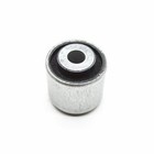 NEW AUDI A4 B8 FRONT OUTER BONDED RUBBER BUSH 4E0407181B 4E0-407-181-B ...