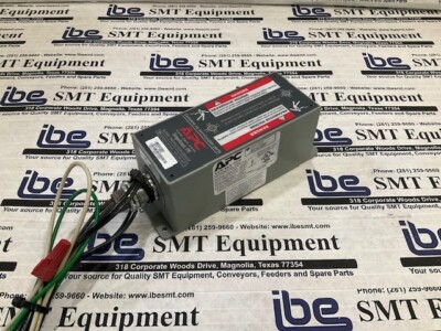 APC Surge Protection Device - PMP2X w/Warranty | eBay