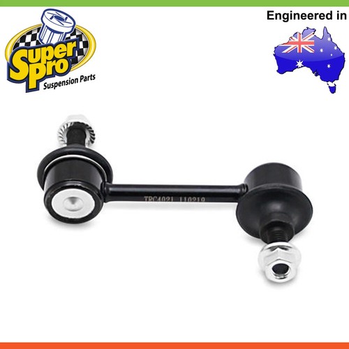 Brand New * SUPERPRO * Sway Bar Link - Rear For TOYOTA CELICA ST162 | eBay
