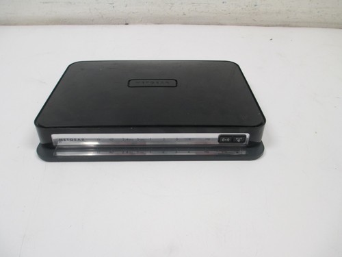 Netgear N750 Wireless Dual Band Gigabit Router WNDR4300 | eBay