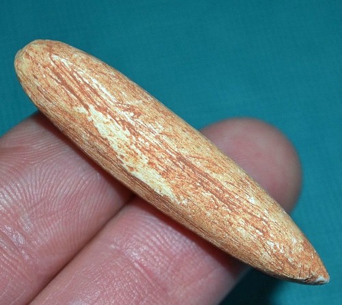 Ancient African Neolithic Hand Carved Very Rare Lightweight Stone ...