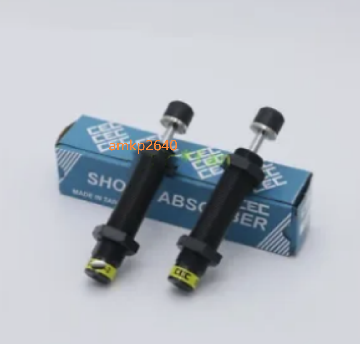 1PCS New SC2580-1 SC2580-2 SC2580-3 Shock Absorber amk | eBay