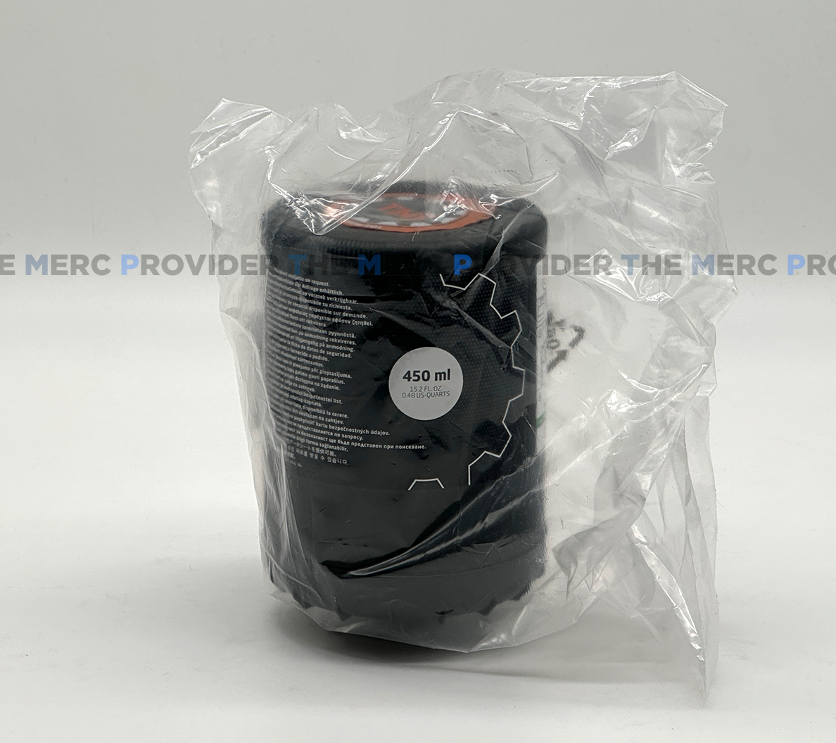 Mercedes-Benz Genuine OEM TireFit Tire Sealant w/ Air Tire Pump 450 mL ...