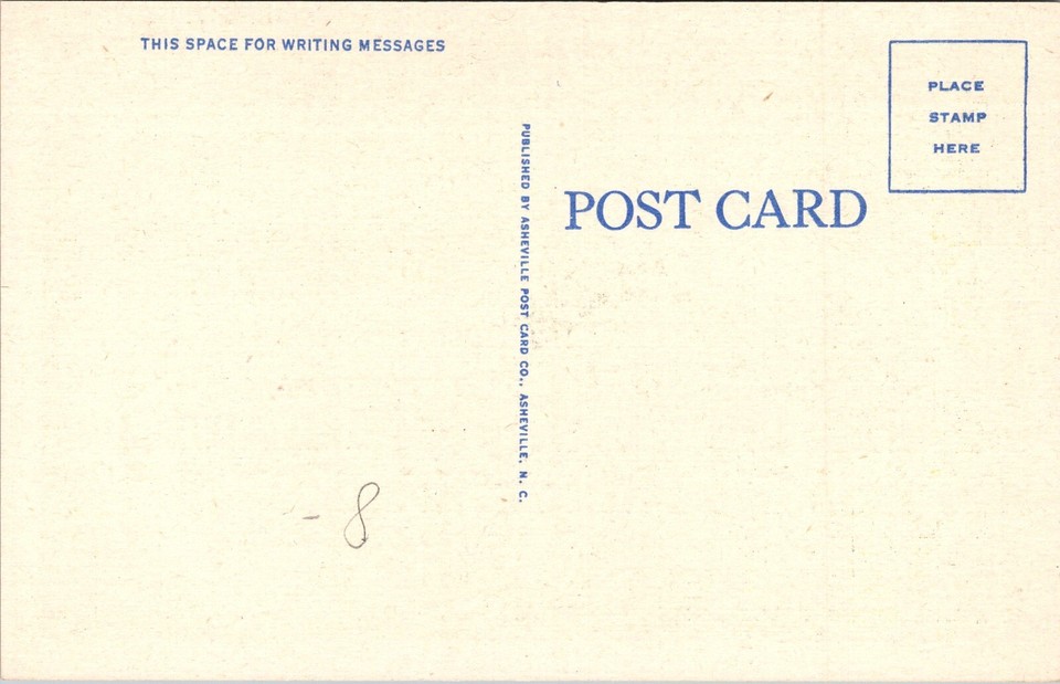 Postcard Gainesville Georgia Mill No. 6 Pacolet Manufacturing Company ...