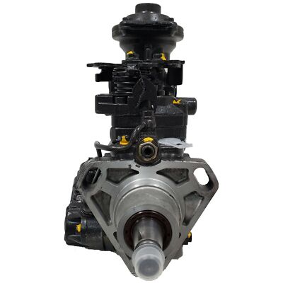 Fuel Injection Pump 2852167 504068815 For CASE 590SM Iveco Fiat 74KW ...