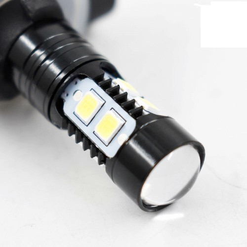 2X LED Headlight Bulbs Fit For Polaris 4010253 Sportsman 400 450 500 ...