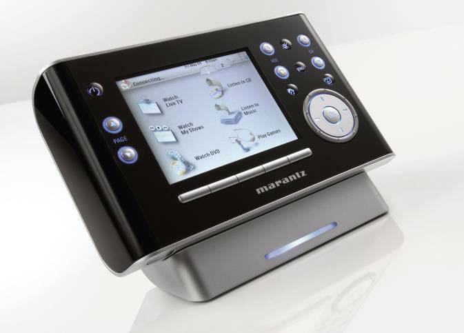 Marantz RC9001 Touch Screen Remote Control | eBay Australia