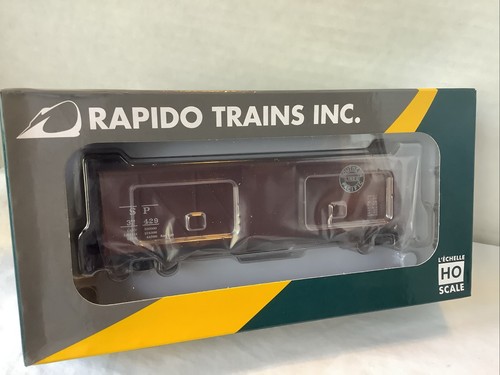 Rapido HO Scale Southern Pacific B-50-16 Box Car 1931 To 1946 Viking ...