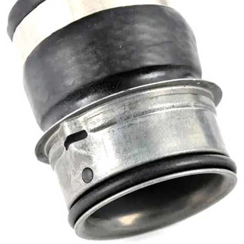 4635019184 GenuineXL Radiator Hose Driver Left Side for MB Mercedes ...