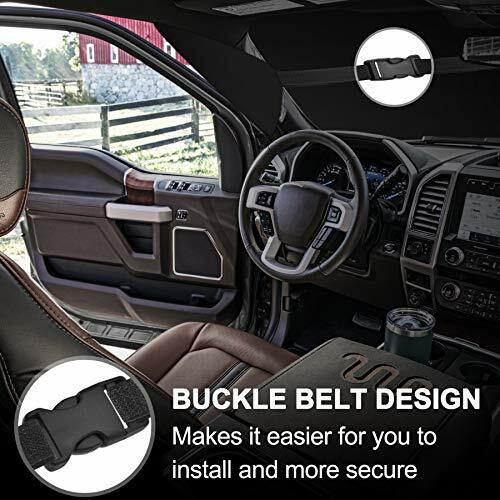 Frelong Windshield Snow Ice Covers Extra Larger Size 97x 63 Shade ...