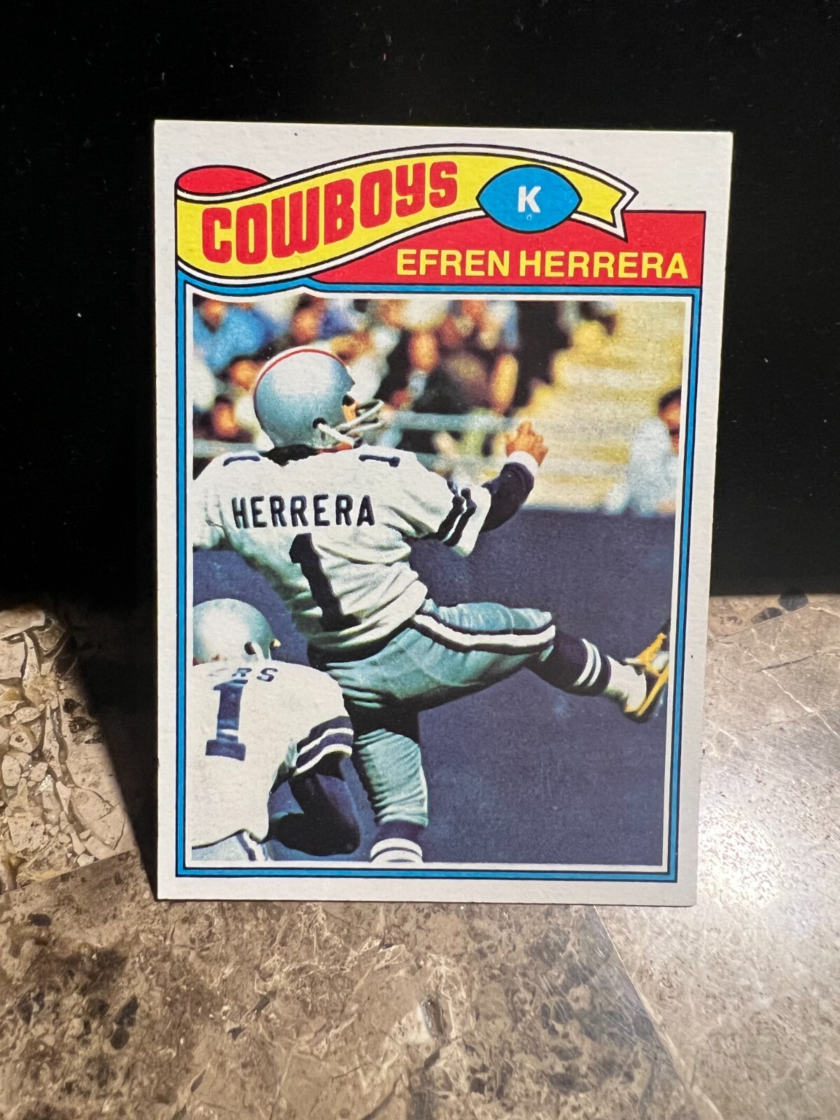 1977 Topps Dallas Cowboys Trading Cards , Pick your card | eBay