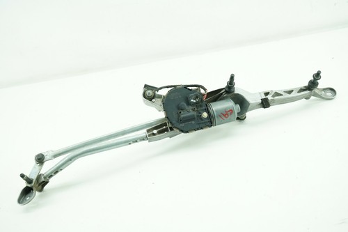 Mercedes W204 W207 Front Windshield Window Wiper Motor Linkage ...