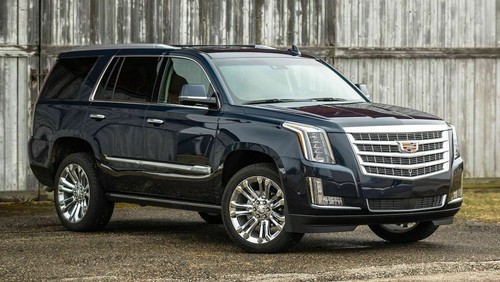 Factory Escalade Tahoe Yukon Wheel New 22 in GM OEM Chrome 84346100 ...