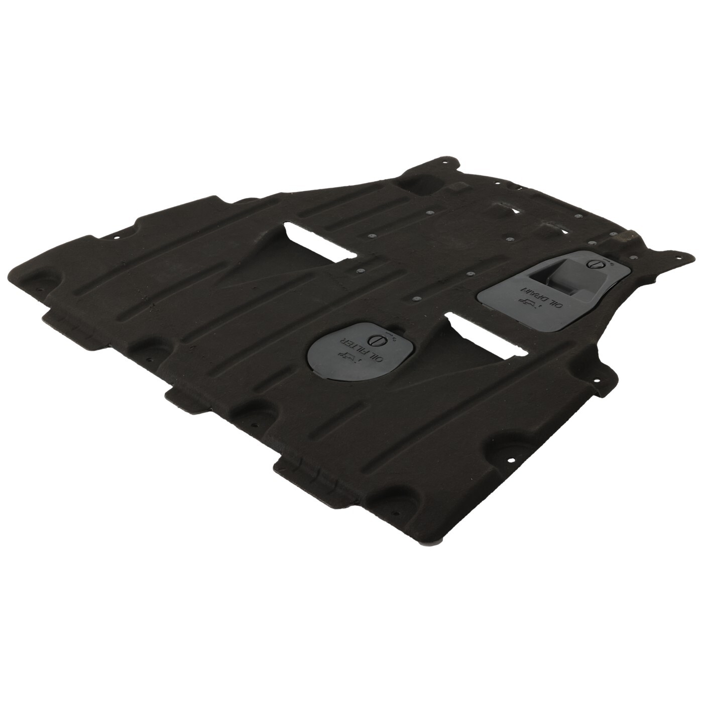 Front Engine Splash Shield For 2015-2017 Chrysler 200 Under Cover 2.4L ...