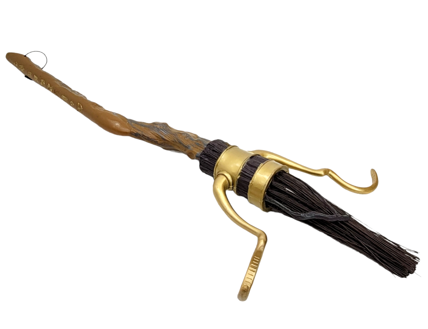 Nimbus 2000 Png