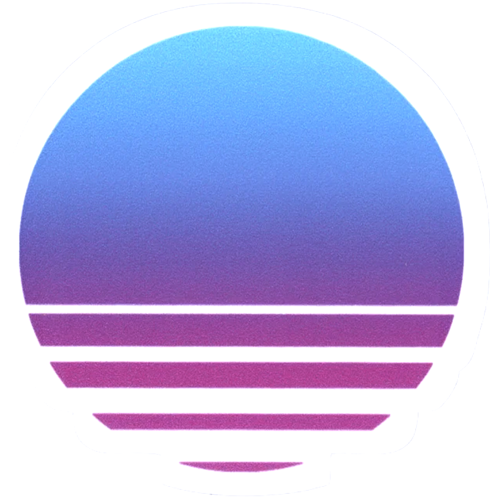 Synthwave Sun Synthwave Sun Vectors & Illustrations For Free Download