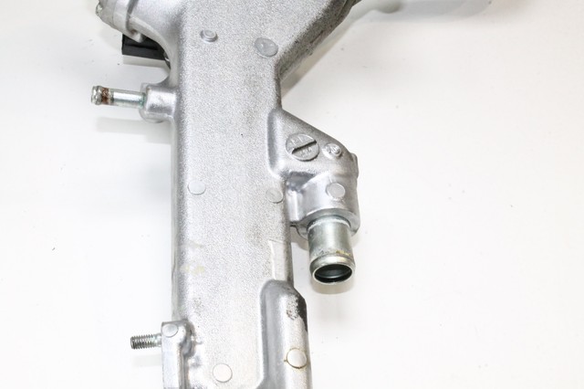 Subaru 14710aa770 Genuine OEM EGR Valve for sale online | eBay