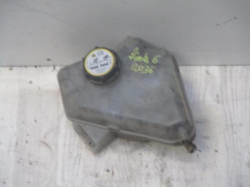 Vase d'expansion FORD FIESTA 6 1504818 | eBay