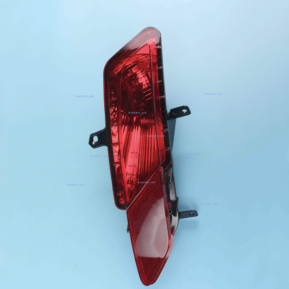 Rear Bumper Right Side Reflector Light #31353286 Fit For 2014 - 2017 ...