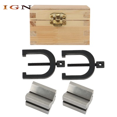 Blocks - Mini V-Block