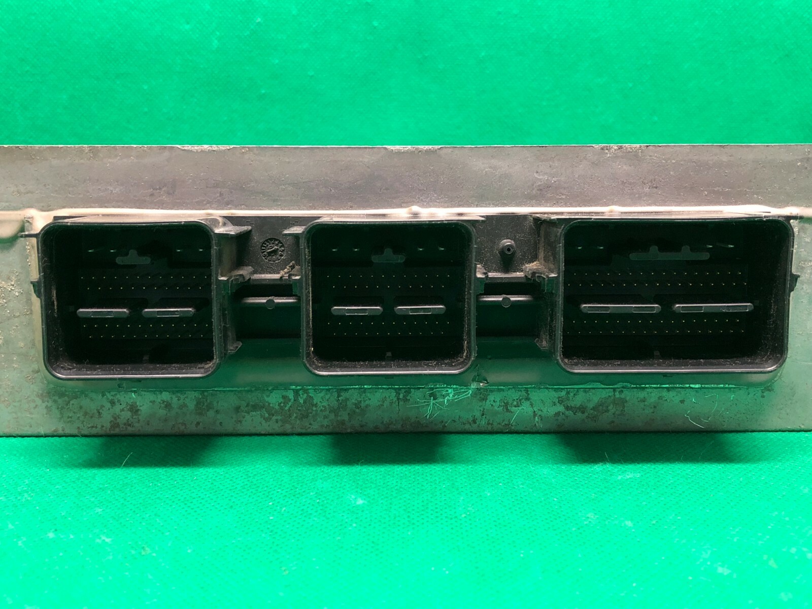 PLUG & PLAY 06 Ford E250 Van CONTROL MODULE 4.6 ECU PCM 6C2A-12A650-KD ...