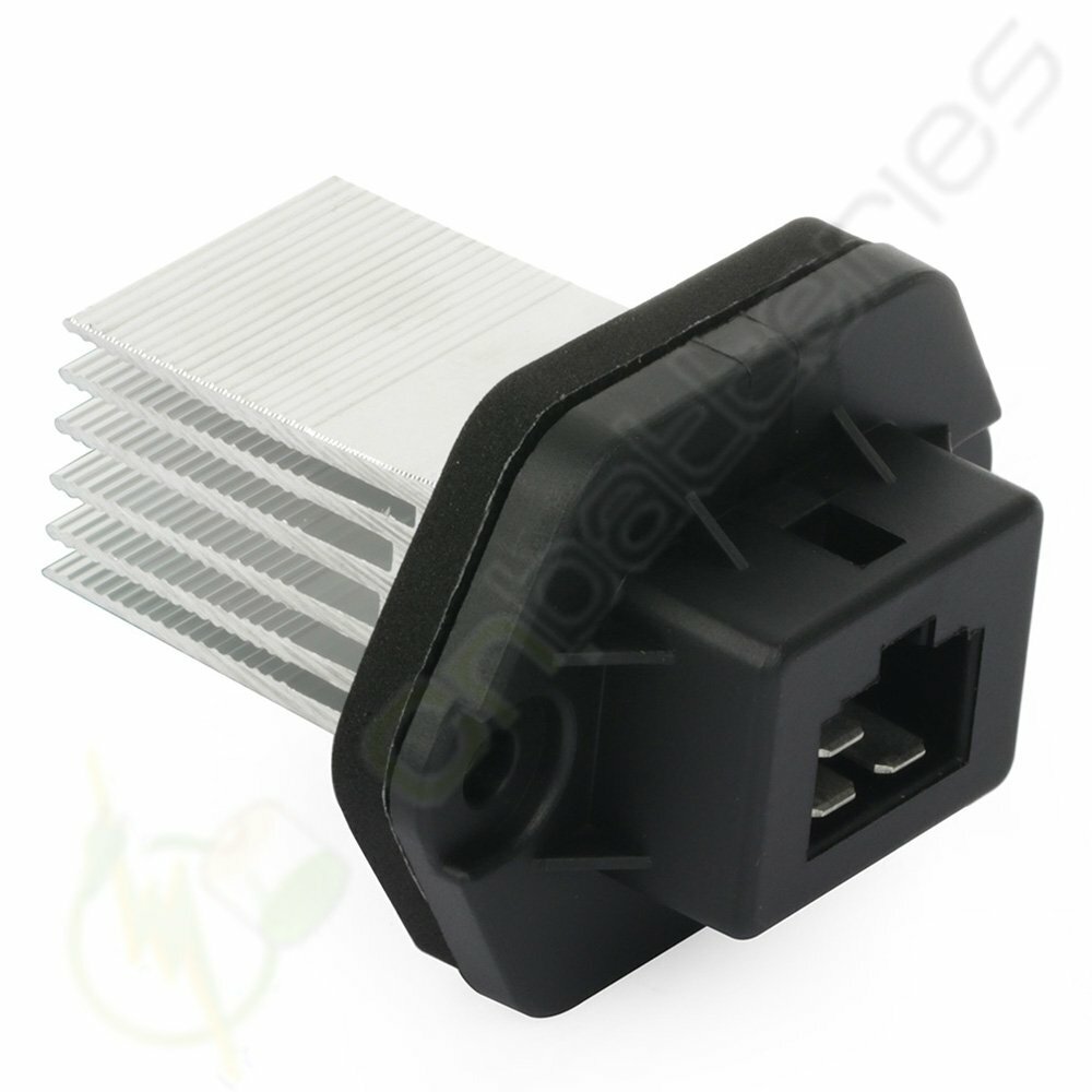 HVAC Heater Blower Motor Resistor for Kia Sportage Hyundai Tucson ...