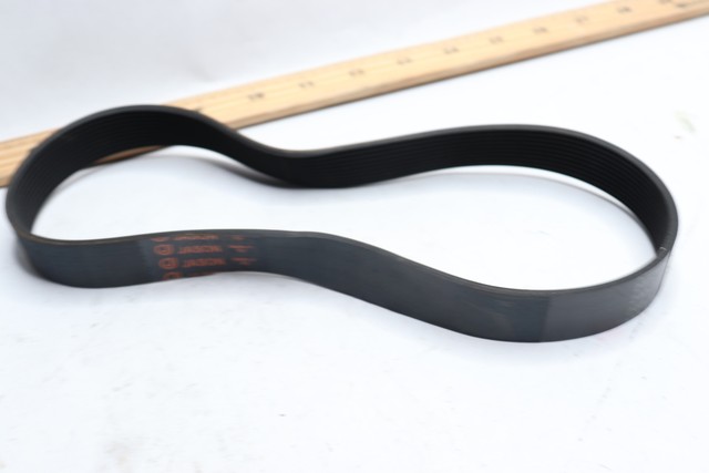 PaceMaster Pro Plus 2 Treadmill Drive belt Jason 240J SHIP for sale ...