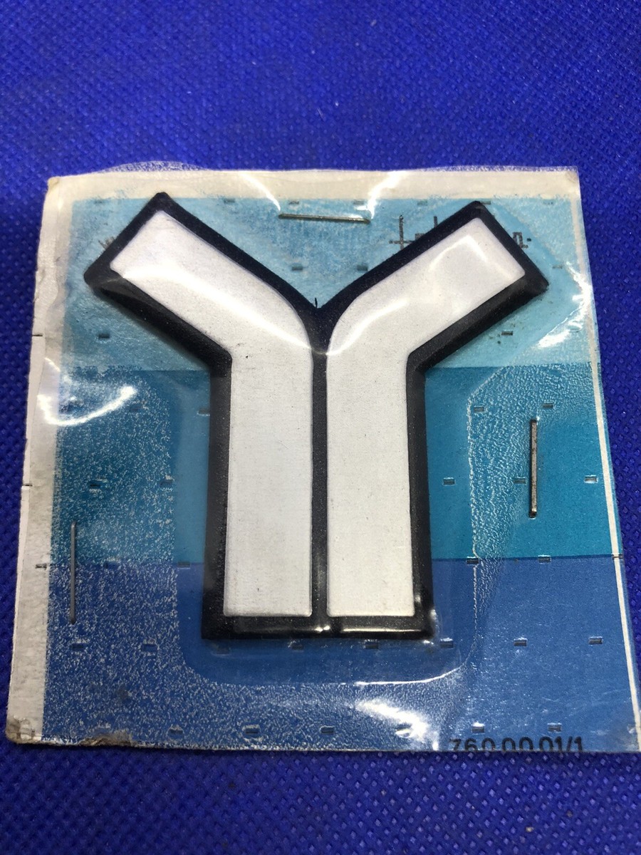 Yugo Logo #tv #vintageadvertising #retro #car #cars #yugo #lemon