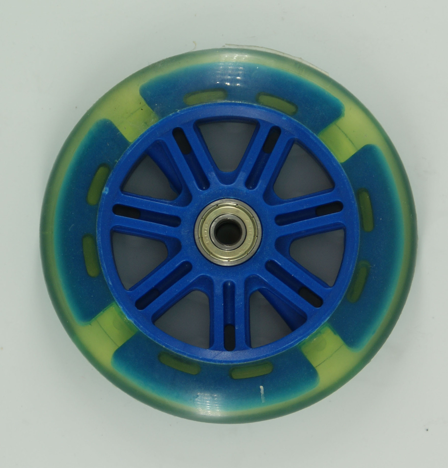 REPLACEMENT / SPARE WHEEL FOR FLICKER DRIFTER SWING TRI X SPEEDER ...