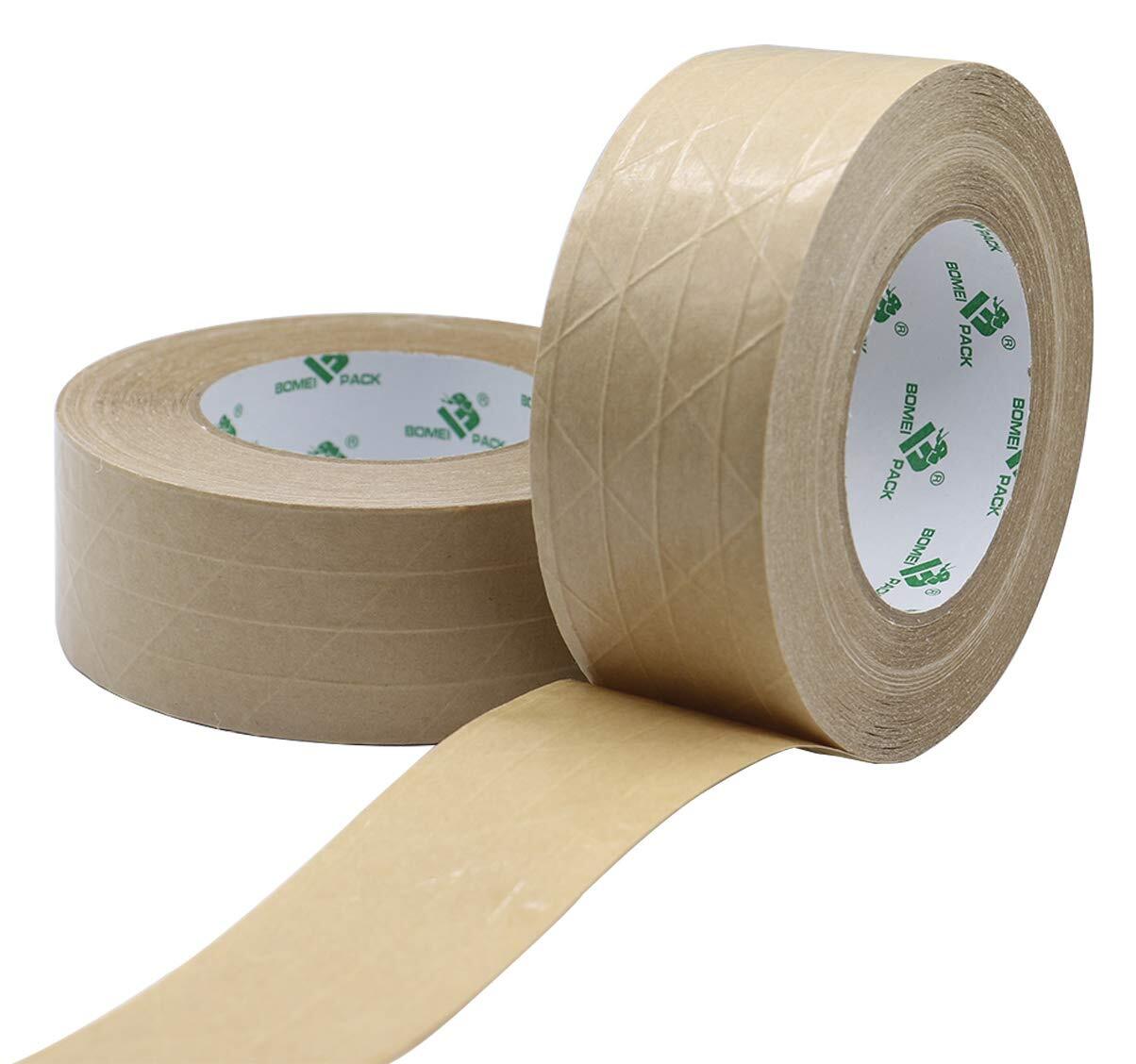 Packing Tape Gummed