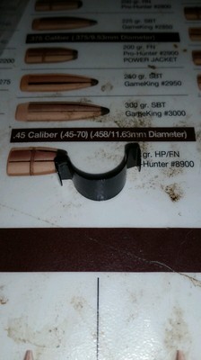 U.S. Military Springfield 1903 1903A1 Handguard Clip | eBay