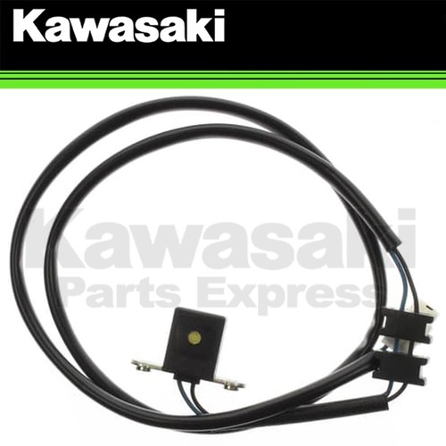 NEW 2008-2013 GENUINE KAWASAKI PULSING COIL TERYX 750 FI 4X4 SPORT LE ...