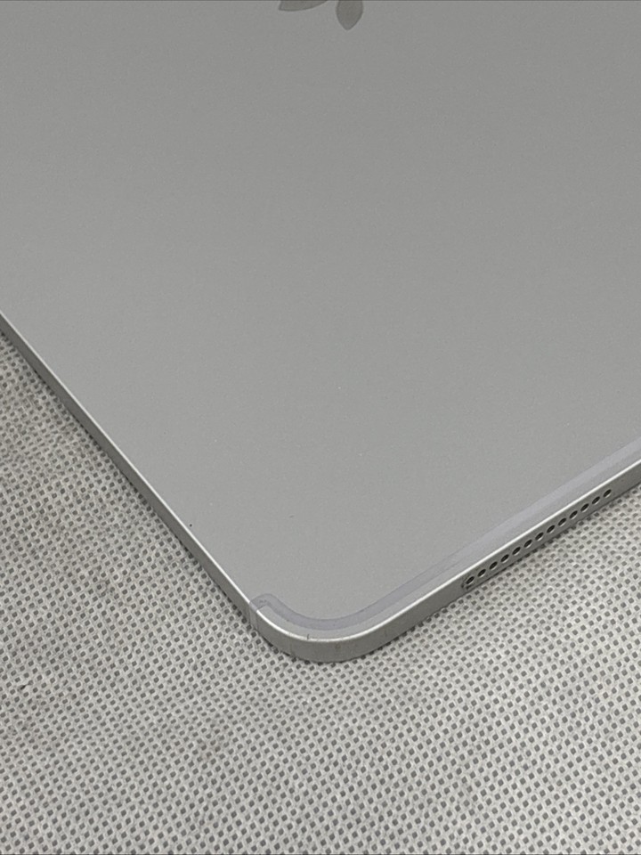 Apple iPad Pro 11-inch (2nd generation) A2068 128 GB, Wi-Fi + 4G, 11 ...