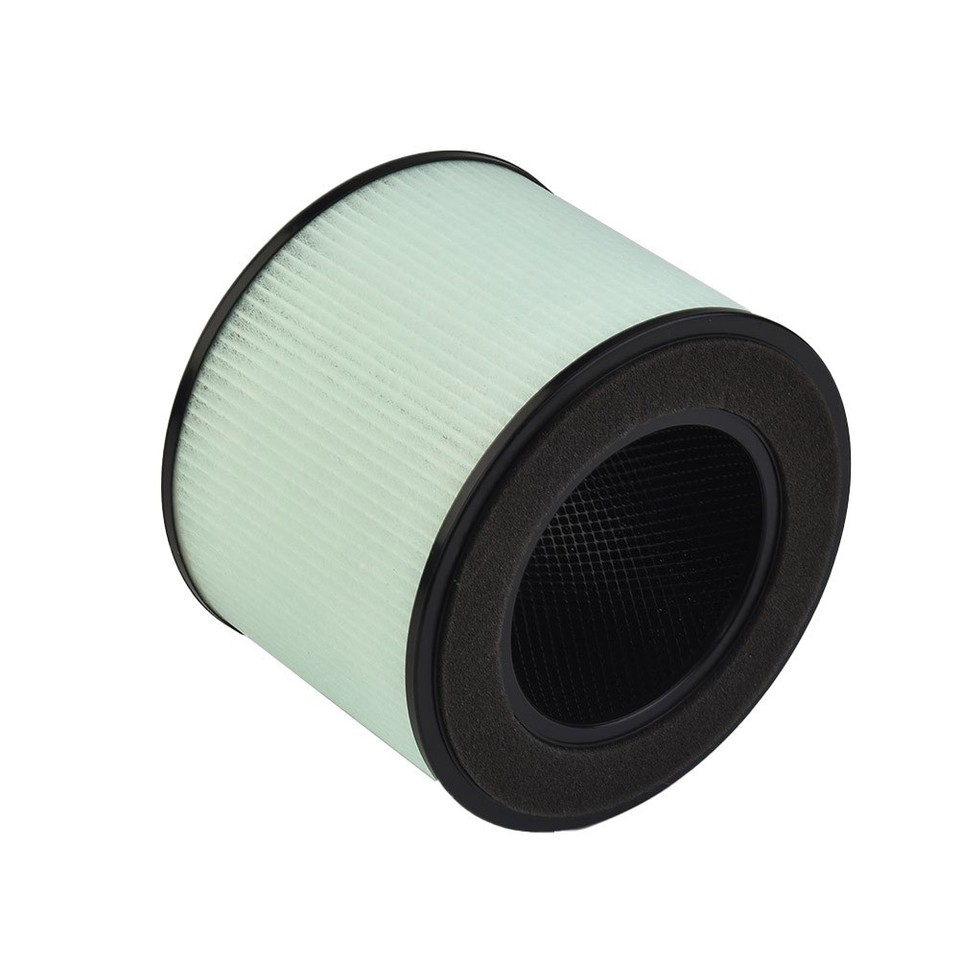 Keep Your Indoor Air Pure and Fresh with BS 08 3 in 1 True Filtration ...