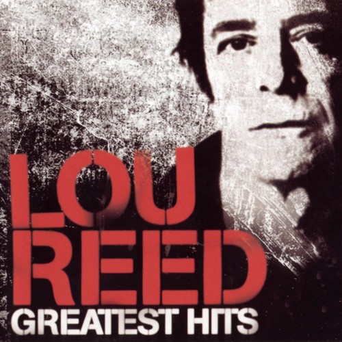 Sony Lou Reed Greatest Hits 2004 Cd Album Pops Rock Nyc Man 8 3 ...