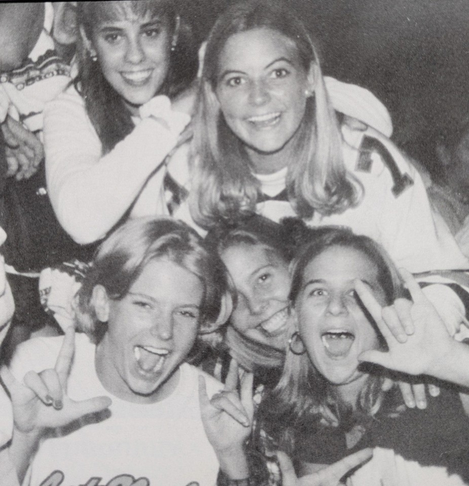 1996 High School Yearbook, Appleton, WI | eBay