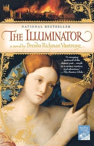 Brenda Rickman Vantrease The Illuminator (Paperback) (UK IMPORT) 9780312331924| eBay