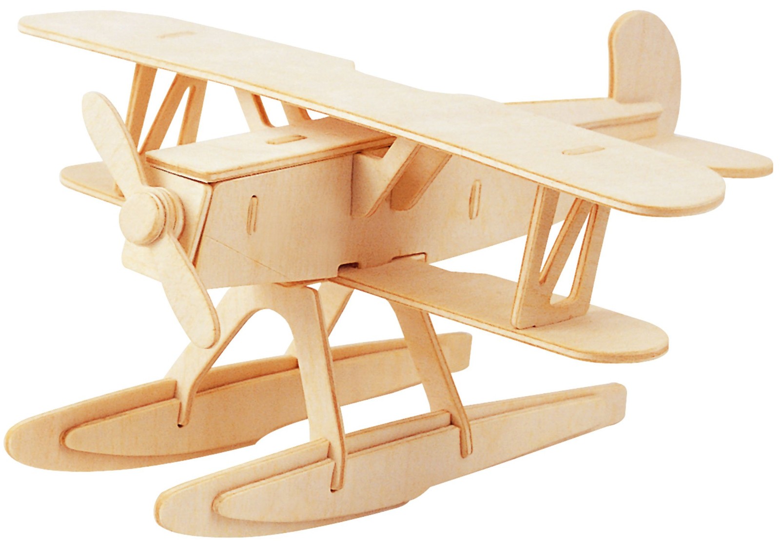 Eureka Gepetto's Seaplane Toy | eBay