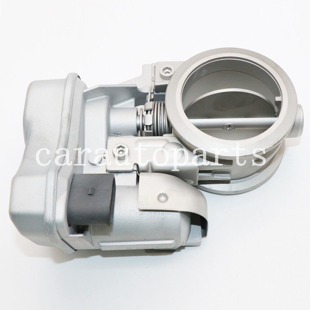 OEM Exhaust Flapper Valve 1K0253691D For VW Mk5 Mk6 Golf Jetta Passat ...