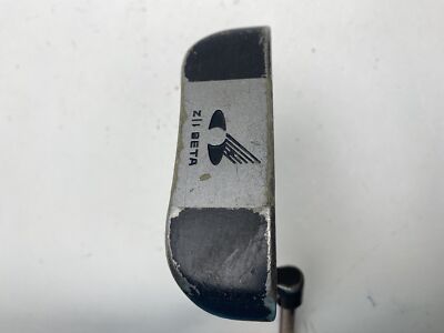 Never Compromise Z/I Beta Putter 35" Mens RH | eBay