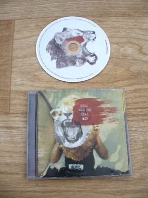 Daniel Bashta - The Sounds Of Daniel Bashta (14 Track Integrity CD 2011 ...