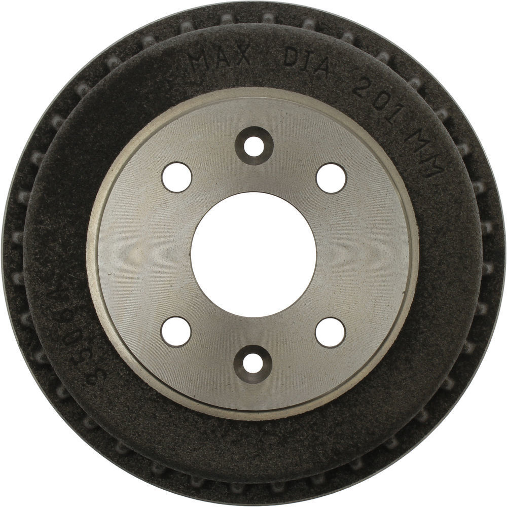 Brake Drum-C-TEK Standard Rear Centric 123.50000 | eBay