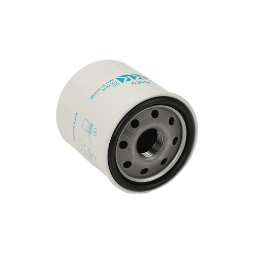 Genuine OEM Kubota HH1J0-32430 (Replaces HH150-32430) Oil Filter | eBay