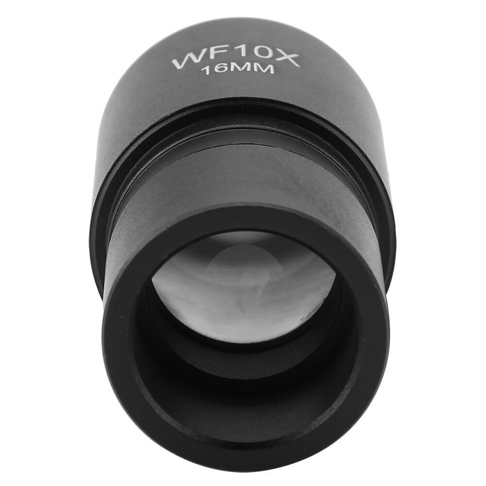 WF 10x Microscope Eyepiece Eyepiece 10x Microscope Reticle 23mm WF 10x ...