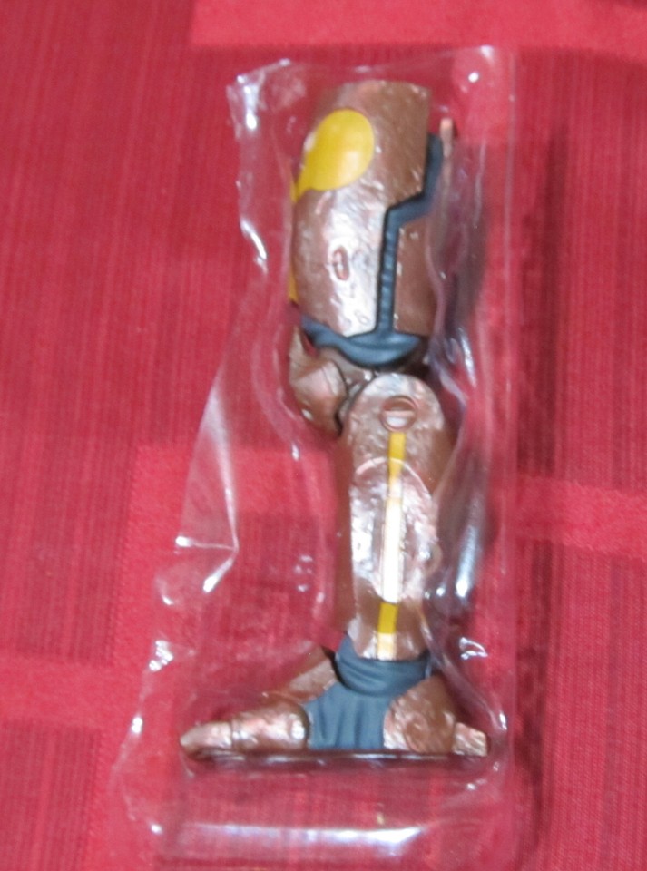 Marvel Legends 2025 MODERN NEMESIS BAF PIECES Loose X-men Comic Parts ...