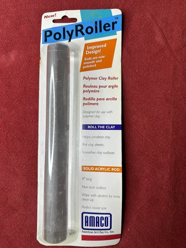 AMACO 11058T PolyRoller for sale online | eBay