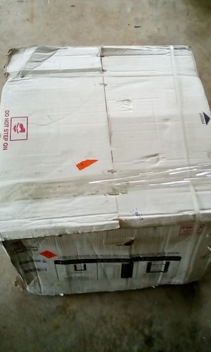 LG LW1516ER Window Air Conditioner - White for sale online | eBay